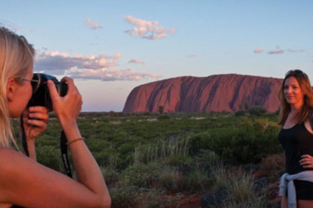 5 Day Outback Camping Adventure, ex Alice Springs - Adventure Tours ...