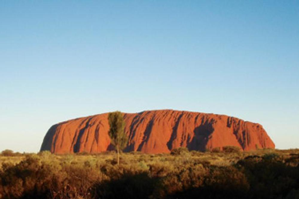 3 Day Uluru Adventure ex Yulara - Adventure Tours Australia