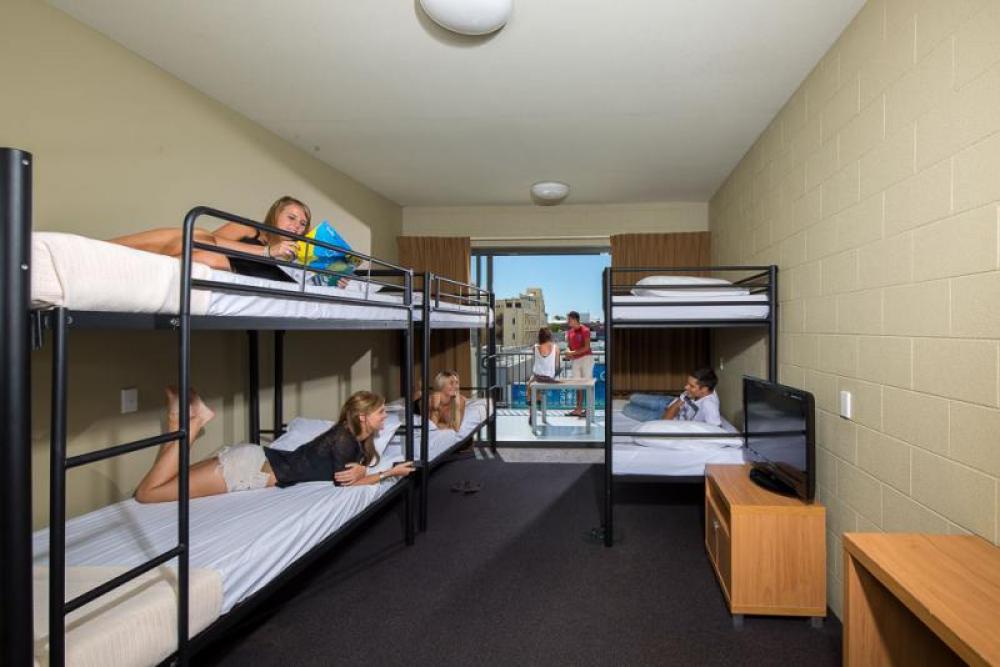 Gilligans Backpacker Hotel & Resort - Cairns