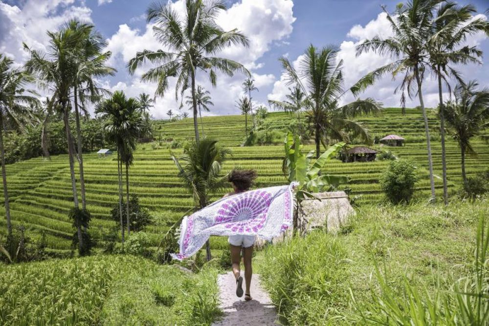 12 Day Bali Tour - Intro Travel