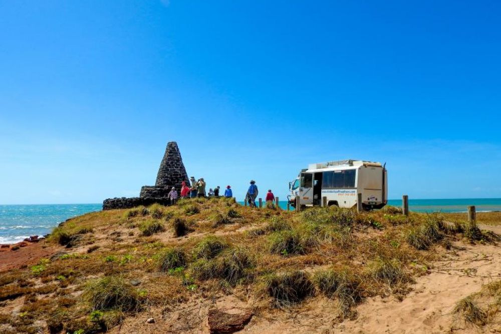 Kakadu & Arnhem Land tour