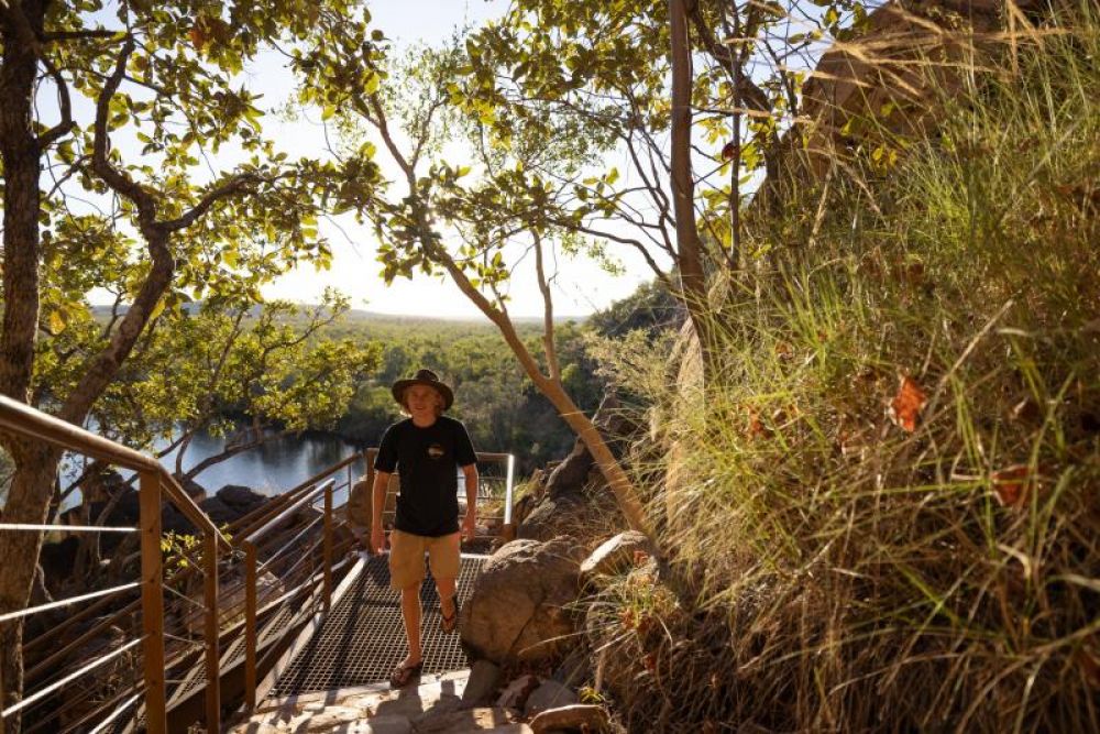 4 Day Kakadu and Katherine Gorge Experience - from Darwin