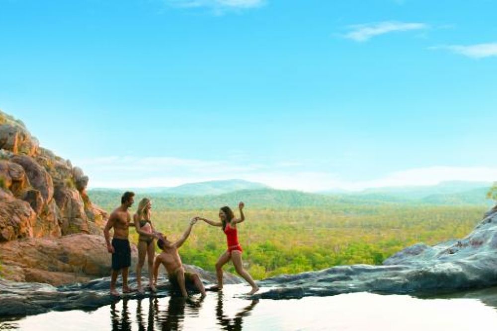14 Day Melbourne to Darwin Tour - Outback Package