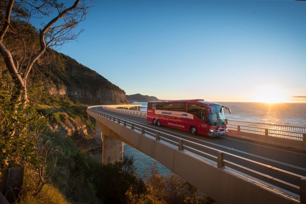 10% Off Greyhound Flexi Bus Passes | MLB - SYD - BNE - CNS