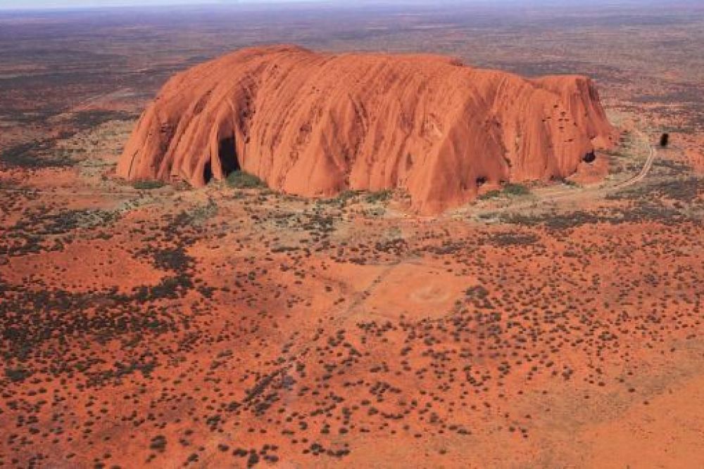 10 Day Melbourne to Alice Springs - Outback Package